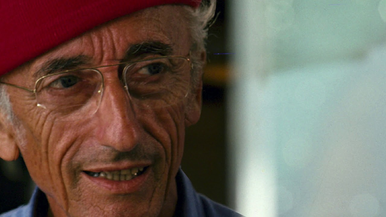 The Cousteau Society Theme Song