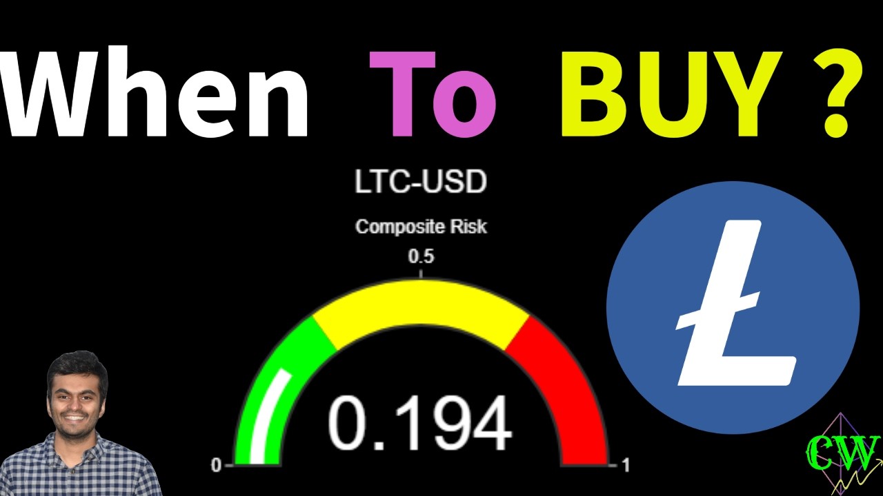 Litecoin $LTC: Data-Driven Accumulation Analysis 🚀