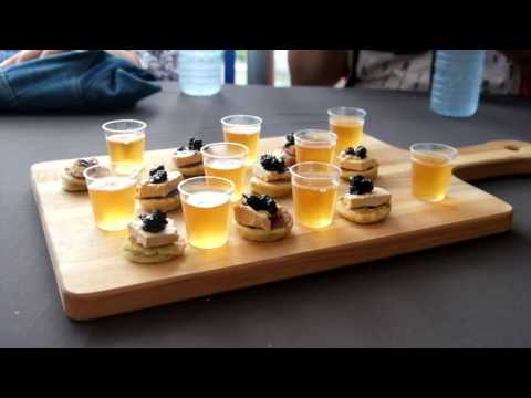 A Foodie Tour in The Laurentians, Quebec