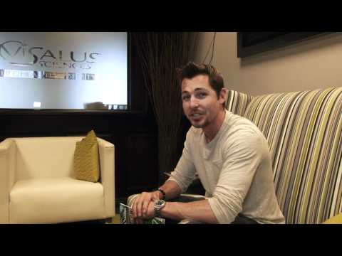 What Does Body by Vi mean to you? ViSalus Co-Founder Blake Mallen Shares His Personal Story