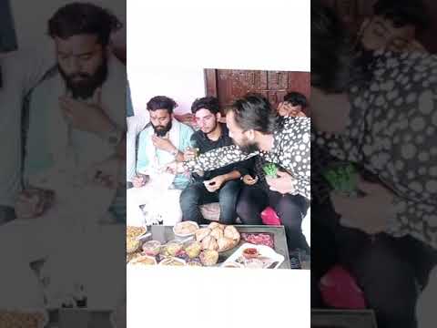 Dk Thakur bhai || Sonu rajput Hathras 2021..