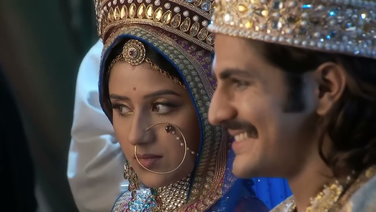 Jodha Akbar - Ep 246 - Hindi TV Serial - Zee5 Premium