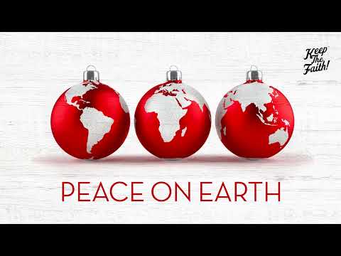 Peace on Earth! Goodwill to men! Join Danny Gokey for Songs and Stories from KeepTheFaith