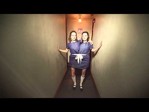 American Horror Story: Freak Show (Conjoined Twins)