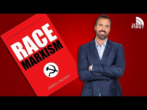 James Lindsay Discusses His Twitter Ban | Jesse Kelly