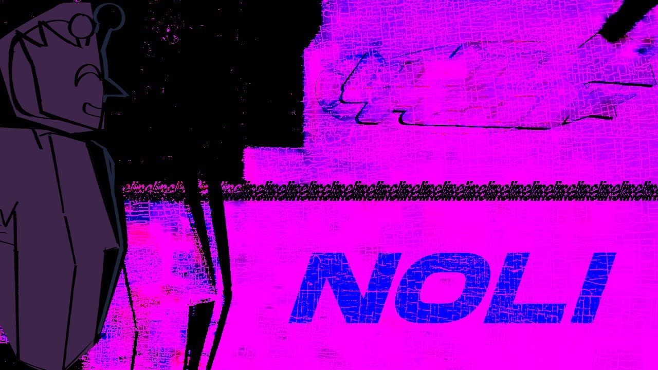NOLI - hello john doe | ft. @underline5 @funkypop.