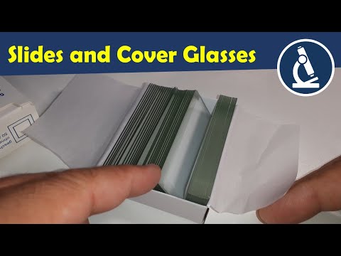 Cover Slips - Slide Cover Slip Latest Price, Manufacturers & Suppliers