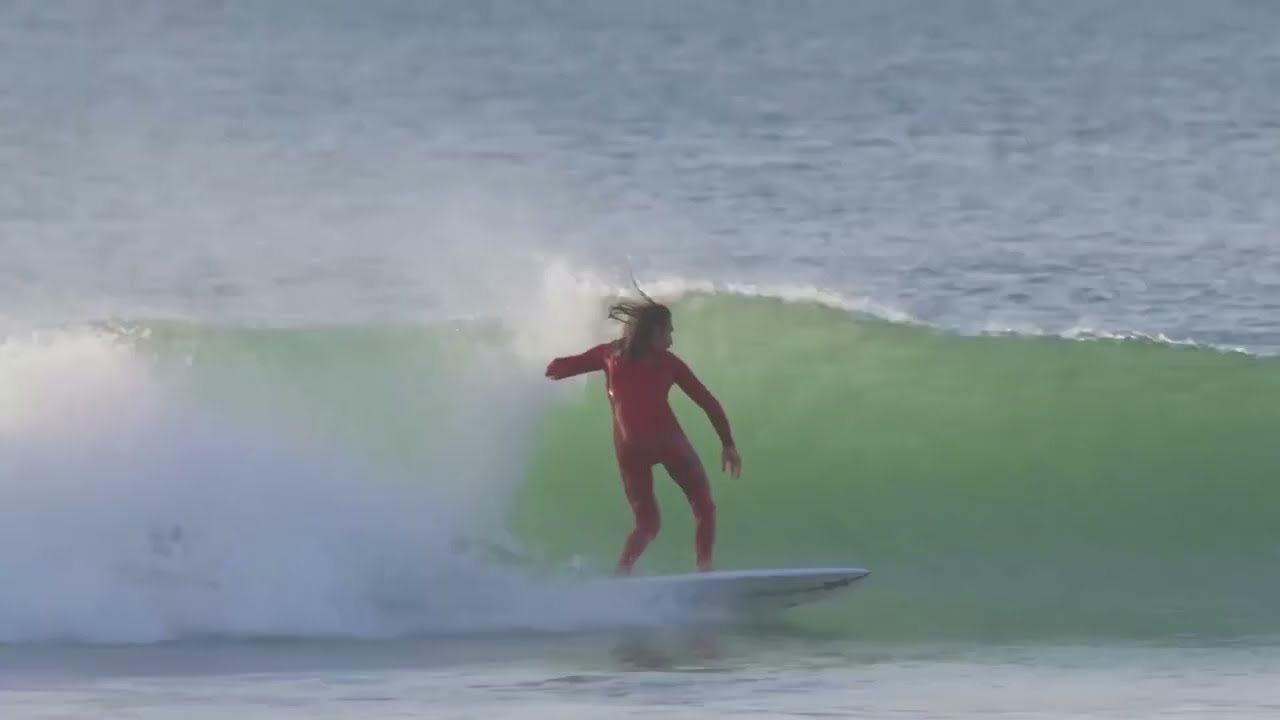 Gerr's Small Wave Technique Tips