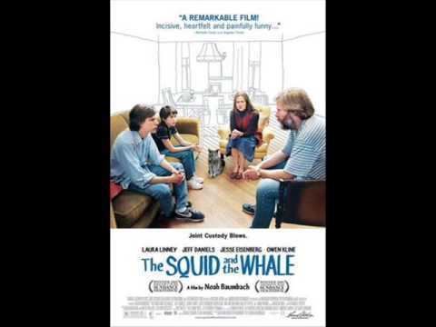 Movie Review:The Squid And The Whale