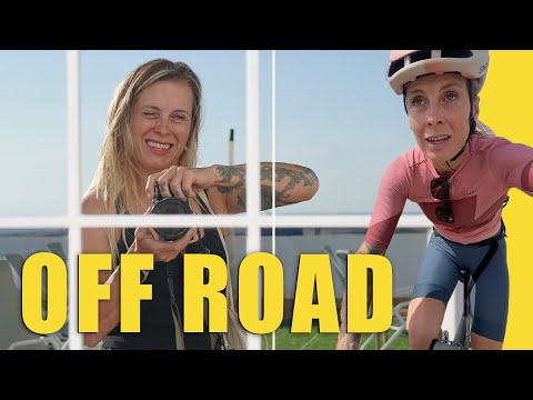 Gravel Touring in Spanish Andalusia