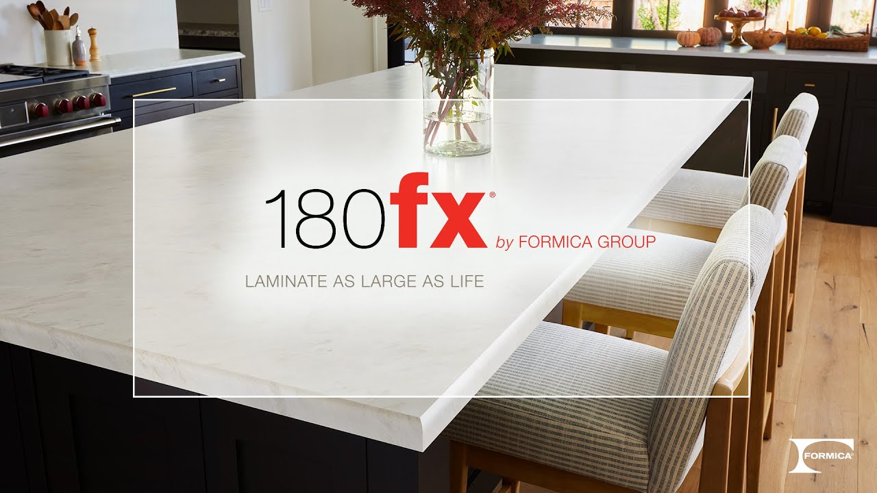 180fx® Collection by Formica Group