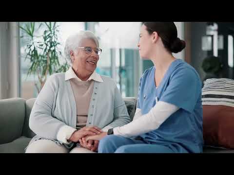 Communication and Interpersonal Skills in Caregiving