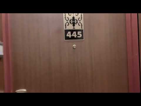 Raia Hotel Kuching Sarawak