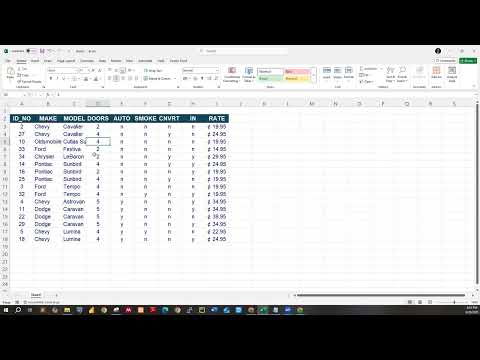 Understanding the Need for Excel Data Validation
