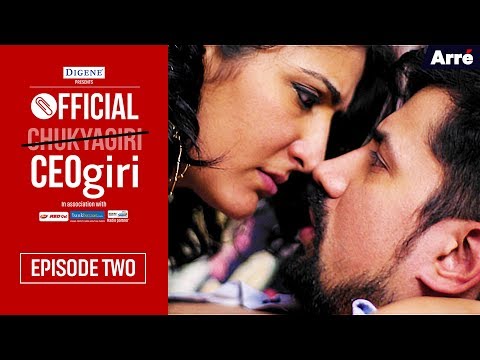 Official CEOgiri Episode 2 | Web Series