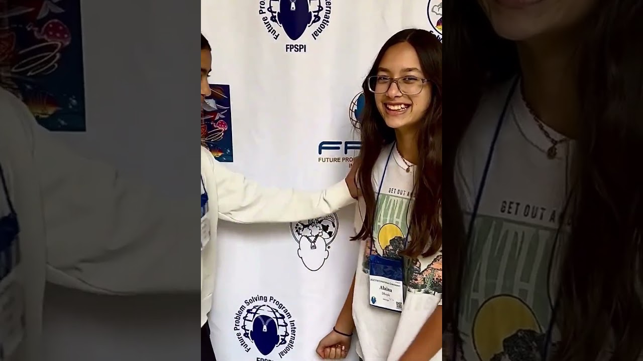 Problem Solved Future Problem Solving!