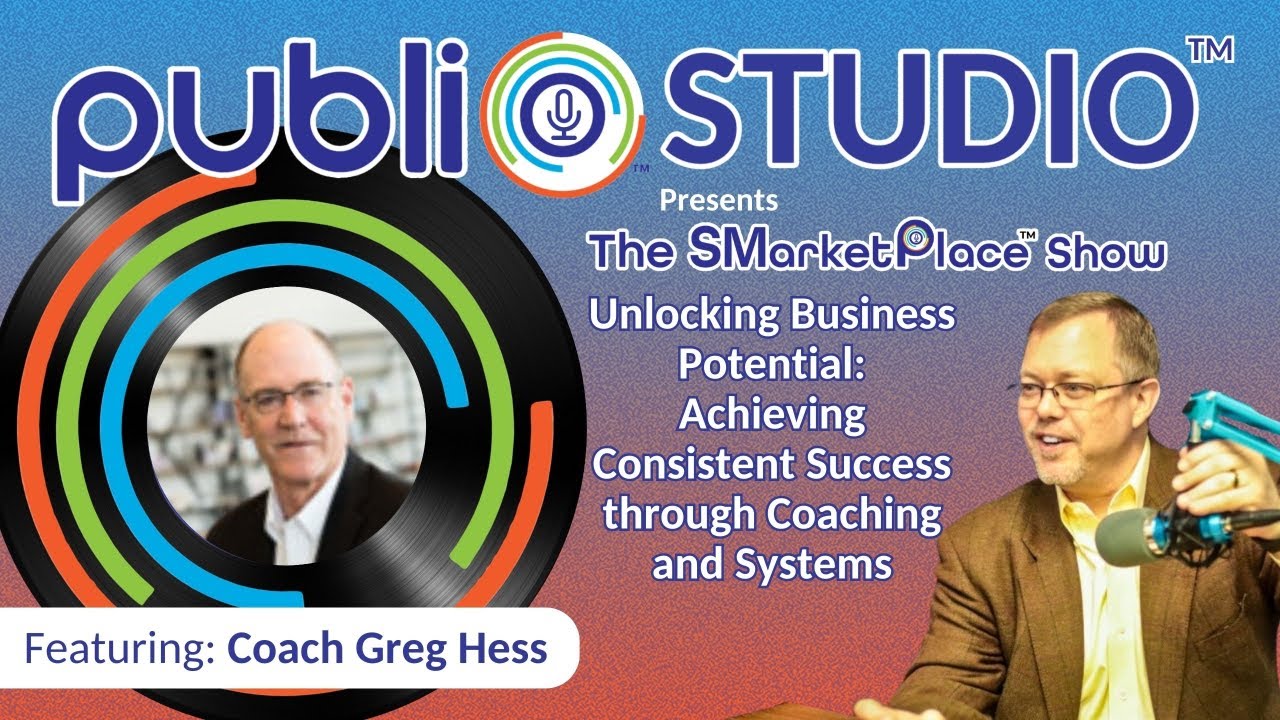Achieving Consistent Success through Coaching and Systems