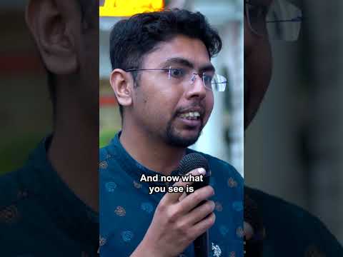 Does India's Caste System Still Exist? #shorts