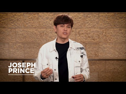 Healing Prayer by Joseph Prince