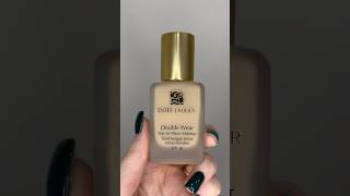 Estée Lauder Double Wear Stay-in-Place Makeup Foundation | 1N2 Ecru????#esteelauder #swatches