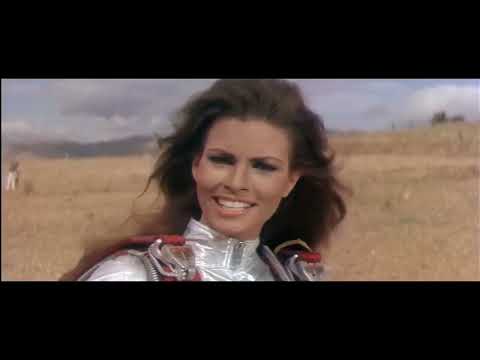 Fathom (1967) Groovy Spy Poof