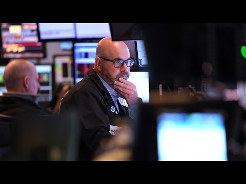 Will the stock market continue to bounce back and forth following Trump tariffs?