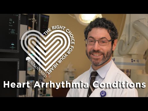 Albany Med Cardiology and Cardiothoracic Surgery - Dr. David Steckman