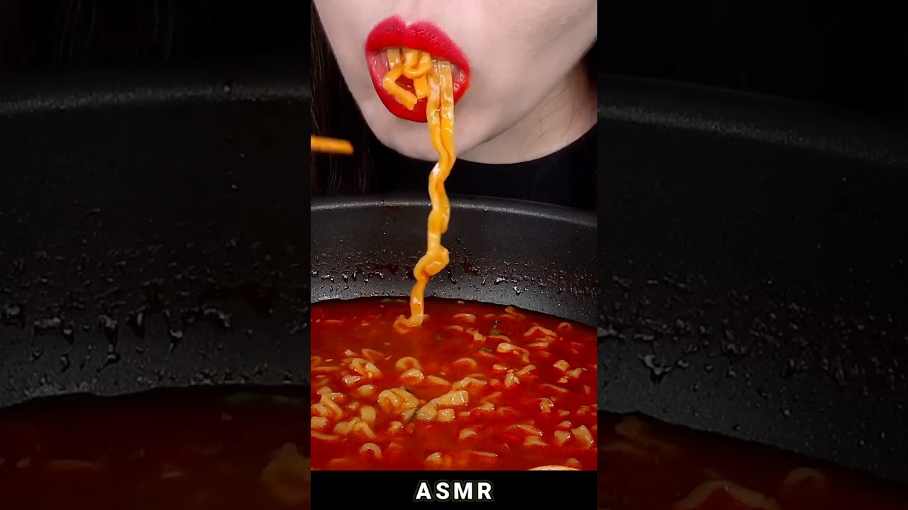 ASMR #6658