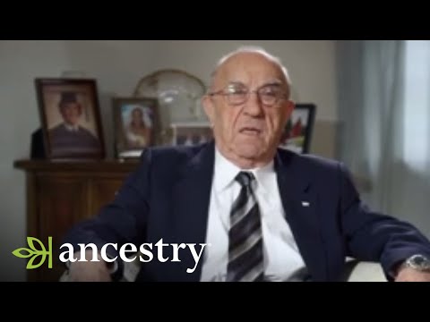 Power of Truth Is In Your Hands | World Memory Project | Ancestry