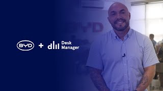 Desk Manager - Avaliações, preços e classificações | GetApp Brasil 2025