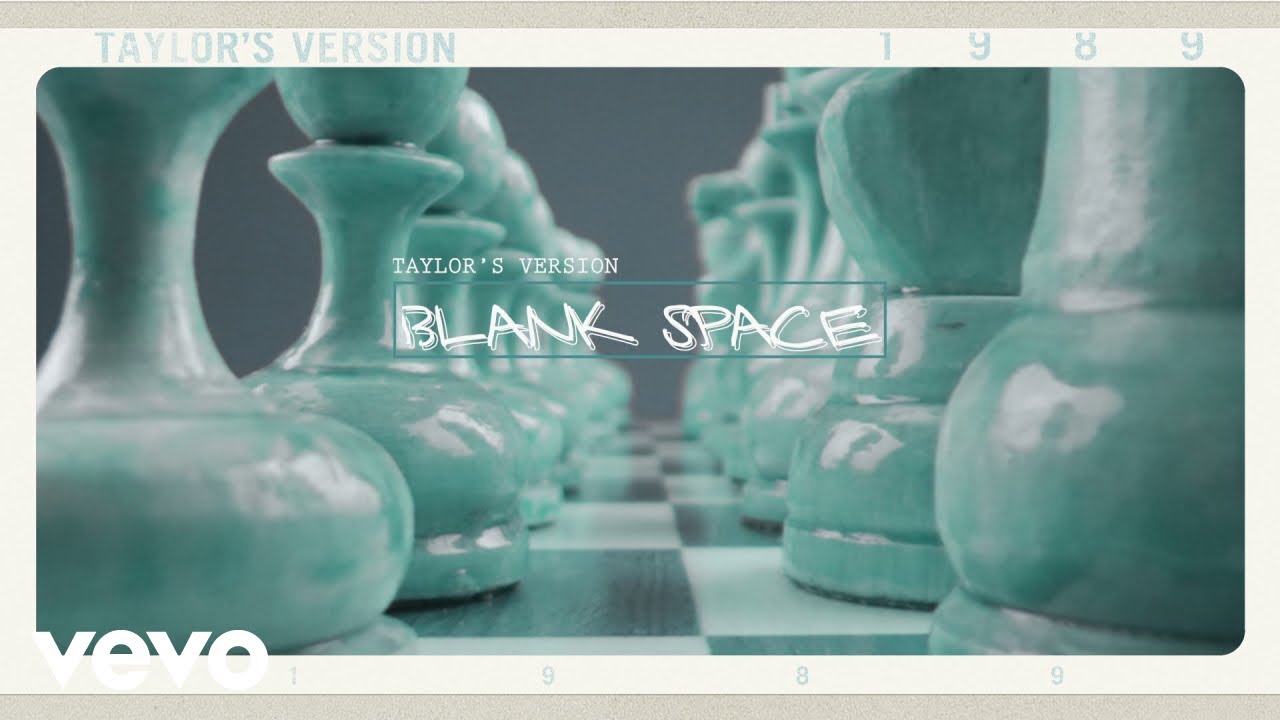 Taylor Swift - Blank Space lyrics | Musixmatch Taylor Swift - Blank Space lyrics | Musixmatch