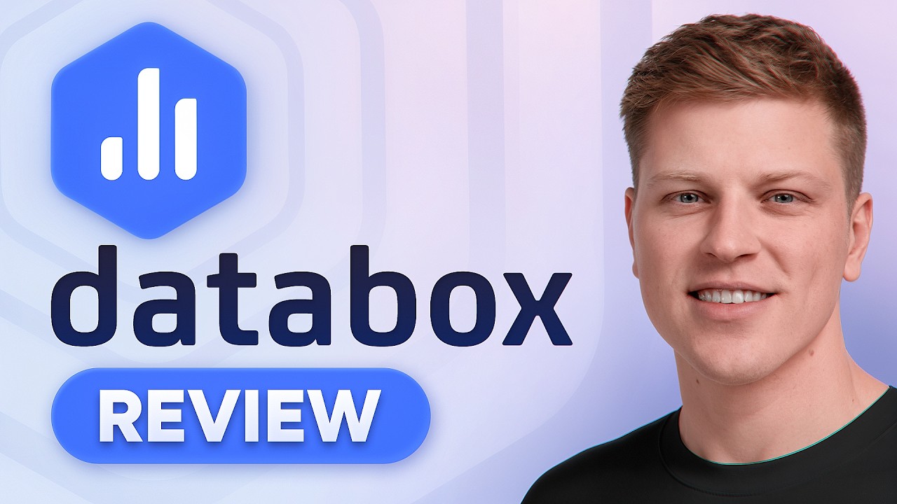 Databox Review 2026: Is It the Best AI-Powered Analytics Platform?