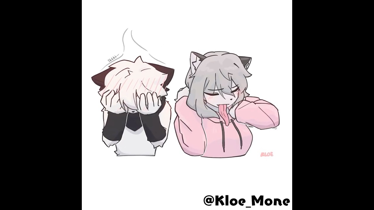 payback 💋  #furry #comicdub #furries #memes