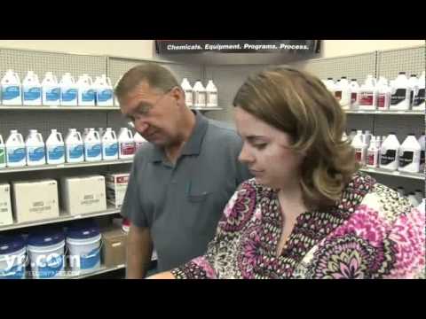 America's 1st Maintenance Norcross GA Janitorial Supplies