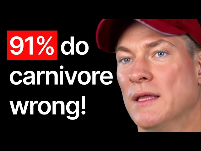 Dr. Shawn Baker's Ultimate Guide to the Carnivore Diet | Galaxy