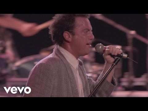 Billy Joel - You May Be Right (from A Matter of Trust - The Bridge to Russia)
