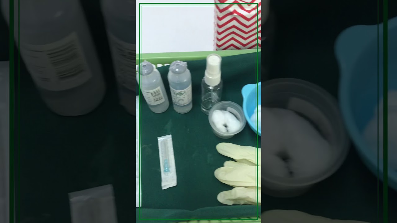 Administering Intramuscular Injections