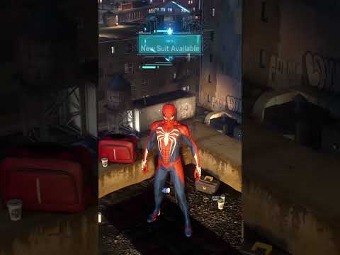 Do you play Spider-Man? Comment if you do… #gaming #playstation