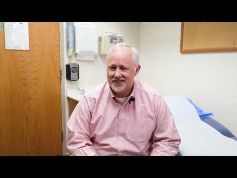 Meet Your Doctor - Alan Roiseland, MD, Family Medicine