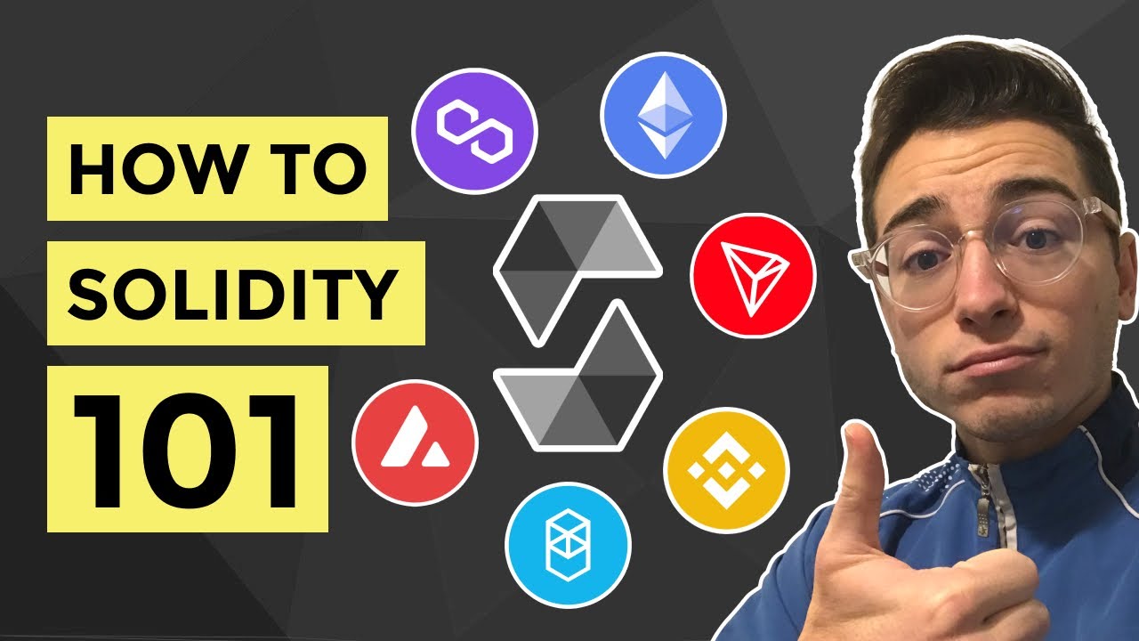How to Solidity 101