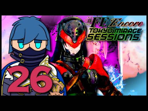 Steam Community :: Video :: False Idols || Fire Emblem Encore: Tokyo ...