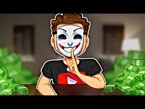 Meet the Most EVIL Scammer on YouTube