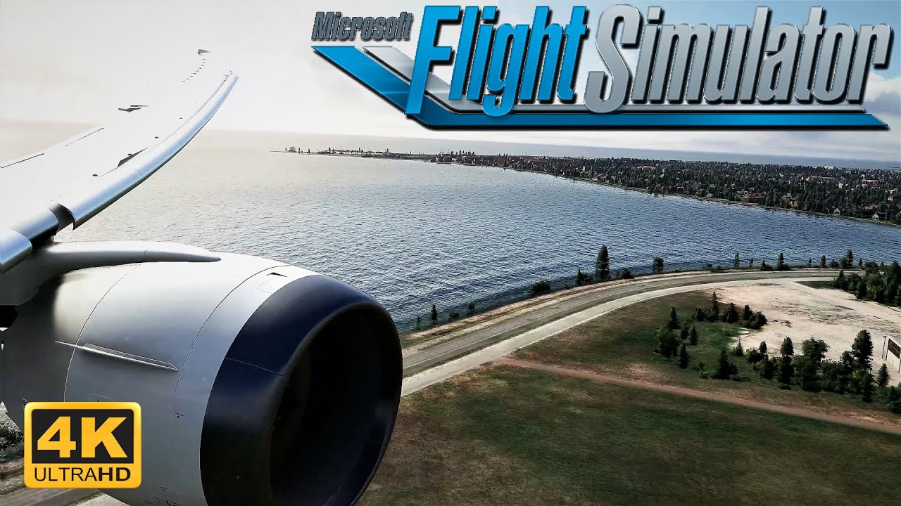 Wing Flex, interesting observation on replay mode - General Discussion ...