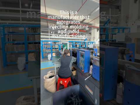 China Mold manufacturing takes you to a broader sales platform! #factoryproducts#mold#mouldfactory