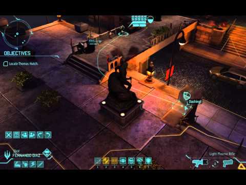 Steam Community :: Video :: XCOM: Enemy Unknown Classic! Part 23!