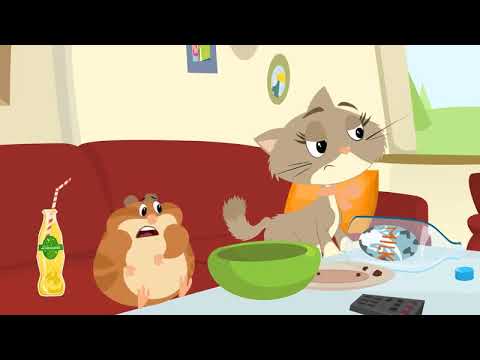 Grammar Practice - Present Perfect g…: English ESL video lessons