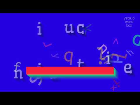 How to say "injustice"! (High Quality Voices)