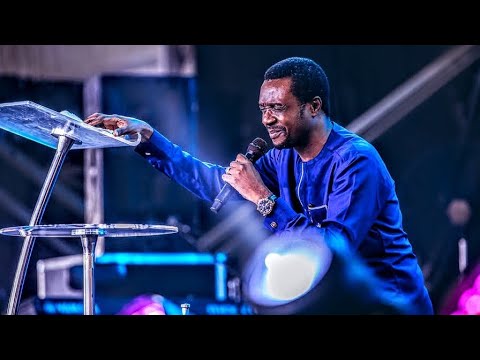 NATHANIEL BASSEY LIVE | SUNDAY MORNING INTENSE WORSHIP | ADONAI | YAHWEH SABAOTH | IBA