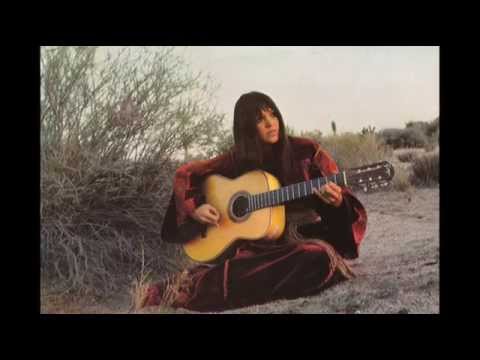 Melanie - Lay Down (Candles in The Rain) (1970 Music Video) | #65 Song
