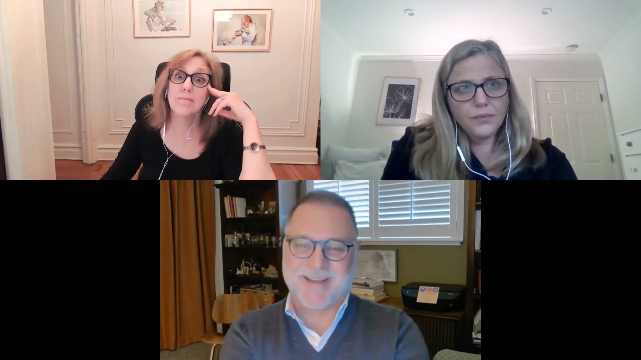 Episode 12: Are We Going Backwards? (A rant about the state of work)